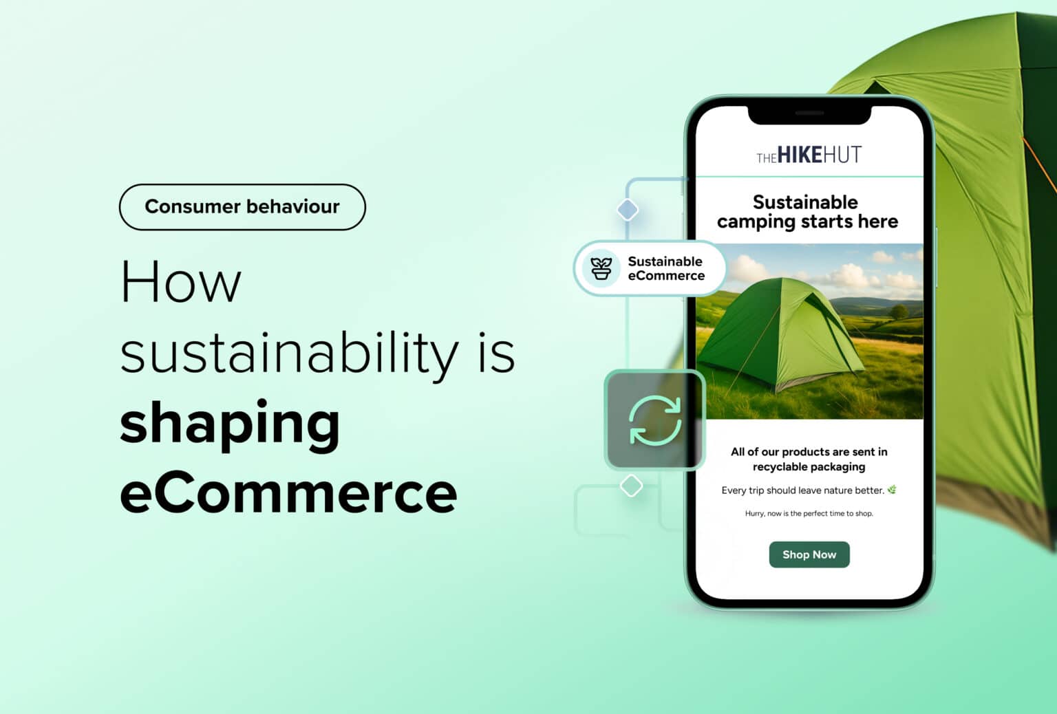 Conscious Consumers and the Rise of Sustainability in eCommerce ...