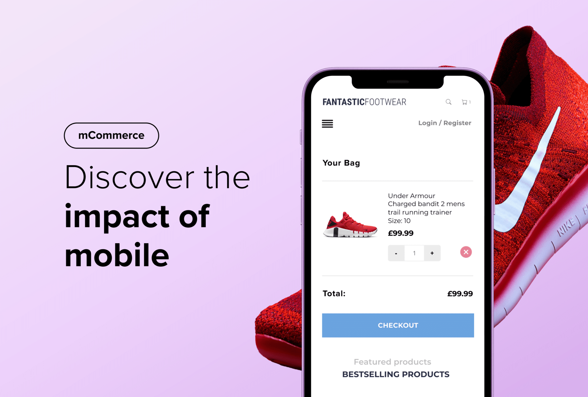 6 Benefits of mCommerce | Articles | Salesfire