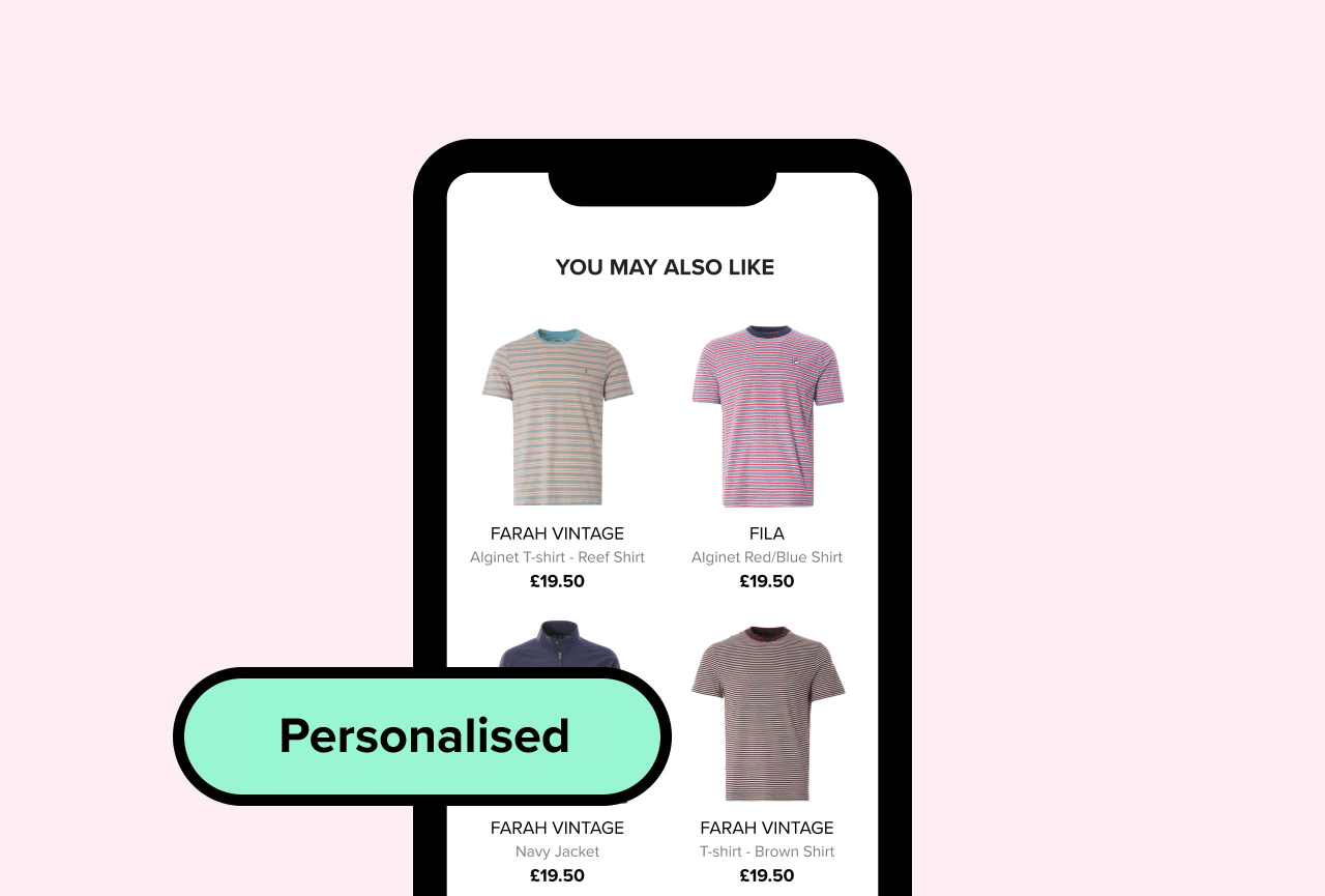 What are Gen Z’s Biggest eCommerce Personalisation Needs? | Articles ...