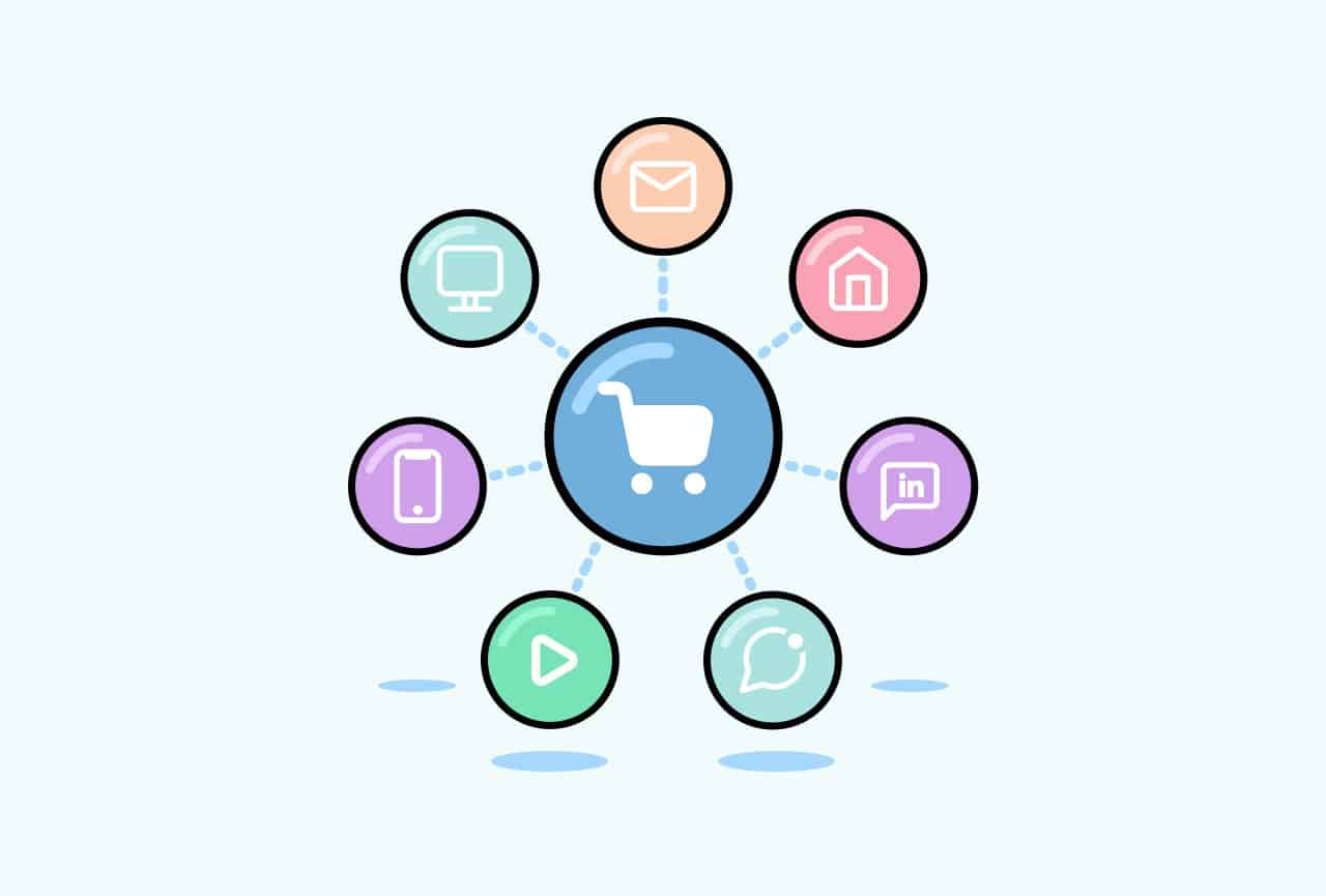 Why You Need an Omnichannel eCommerce Strategy | Articles | Salesfire