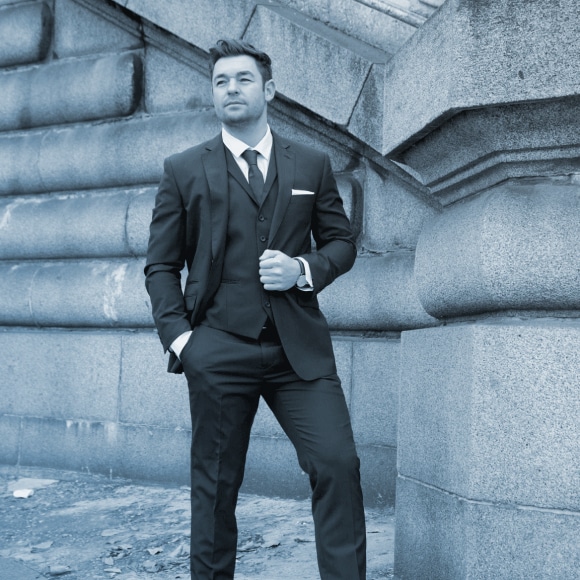 Book A Demo | Salesfire