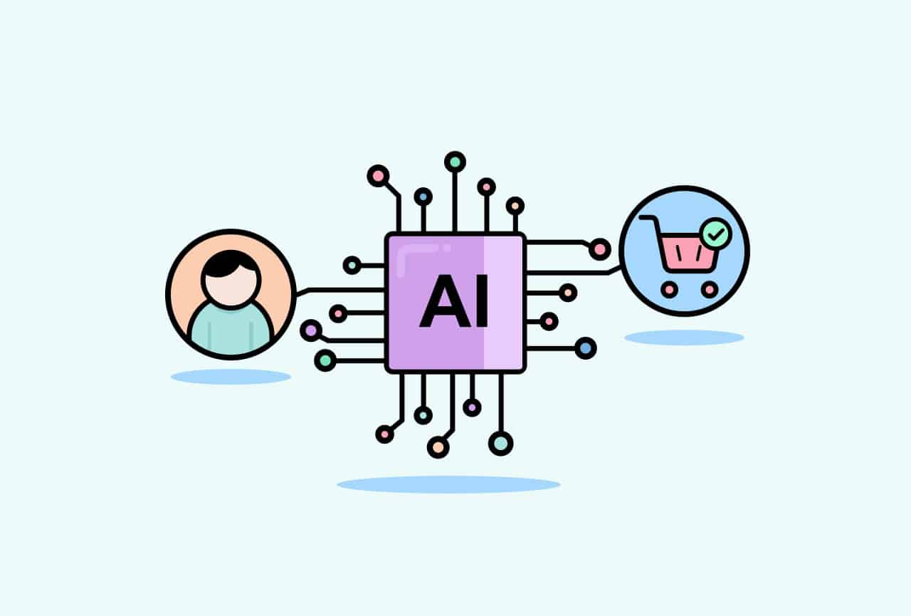 How AI Can Transform the Customer Journey | Articles | Salesfire