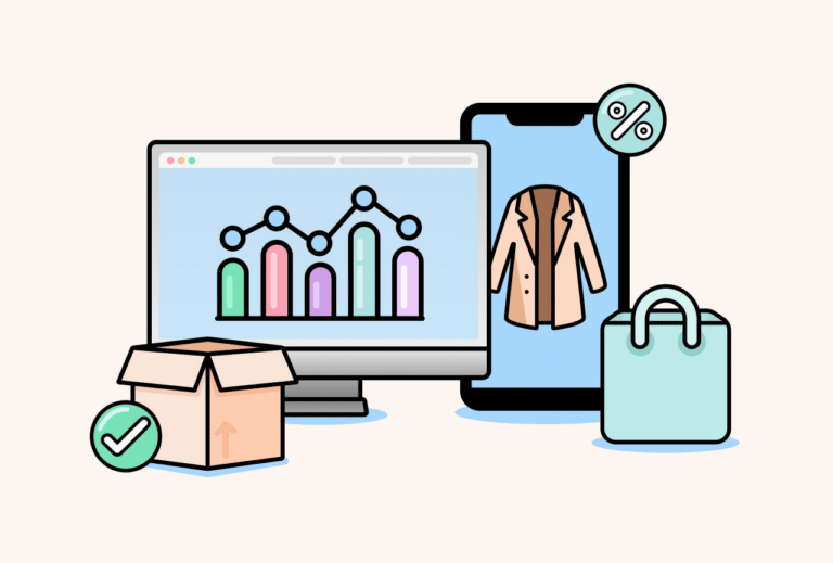 How to Gain the Competitive Advantage in eCommerce | Articles | Salesfire