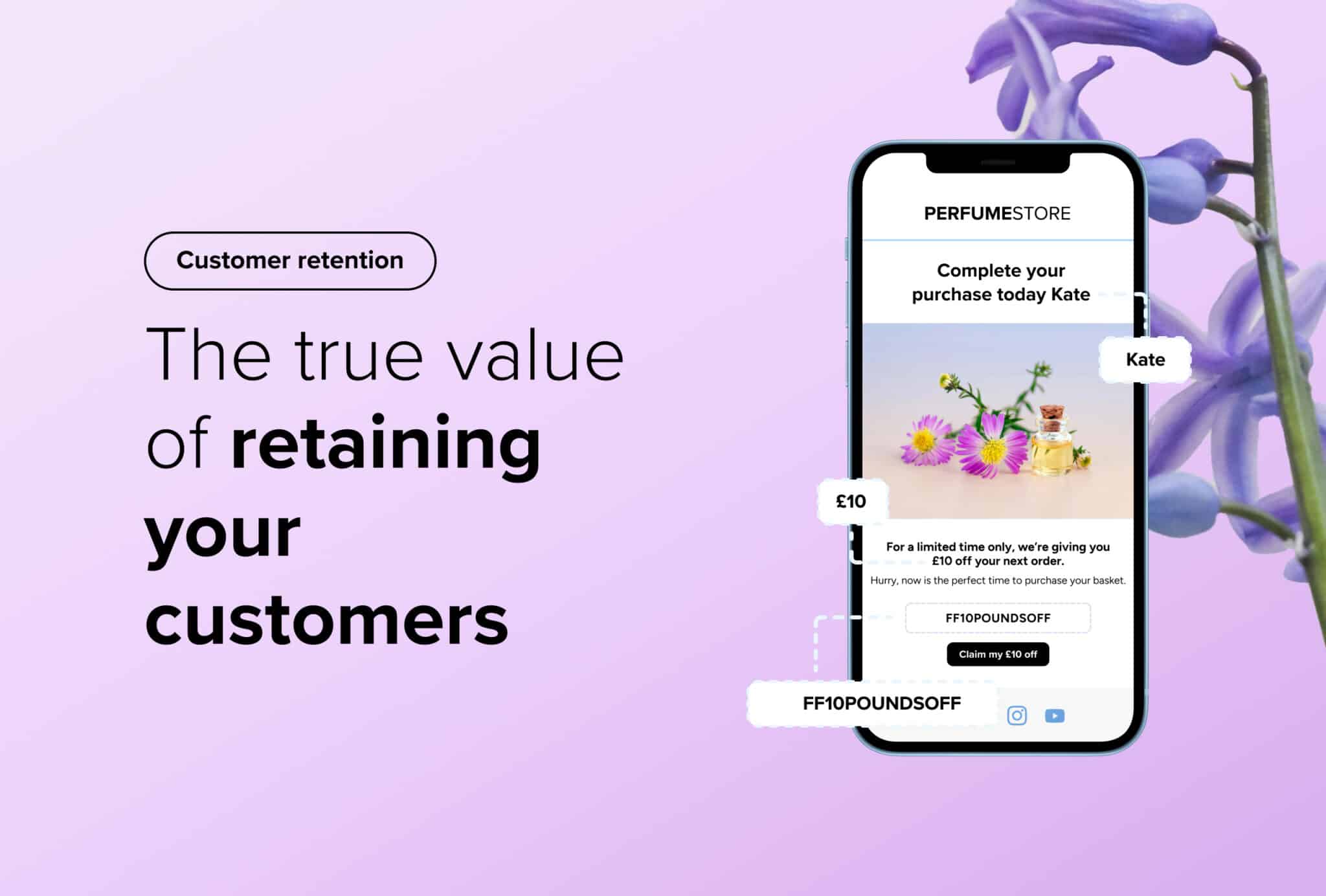 Understanding the Value of Customer Loyalty and Retention | Salesfire