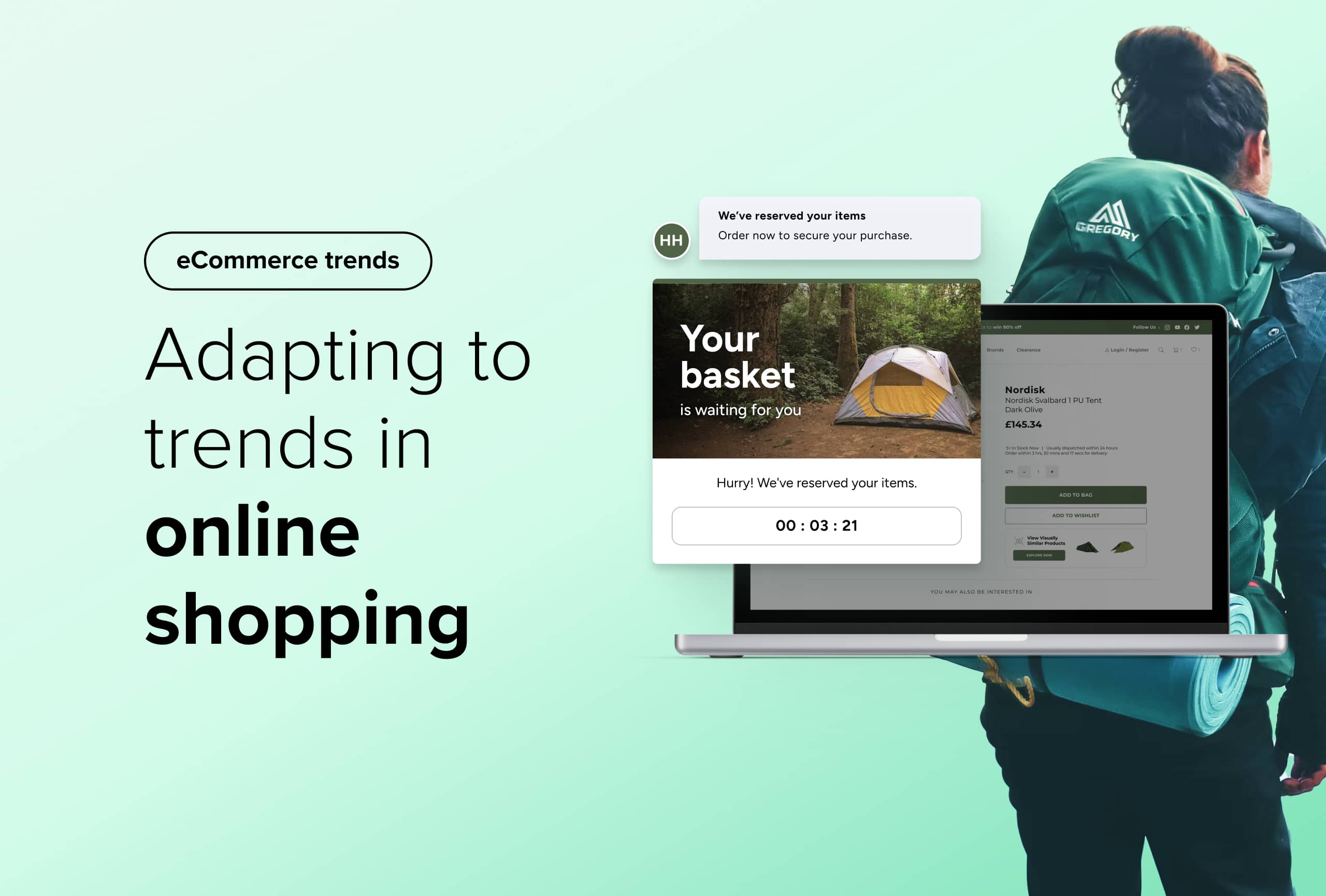 How to Make Sense of Consumer Trends in Online Shopping | And How They ...