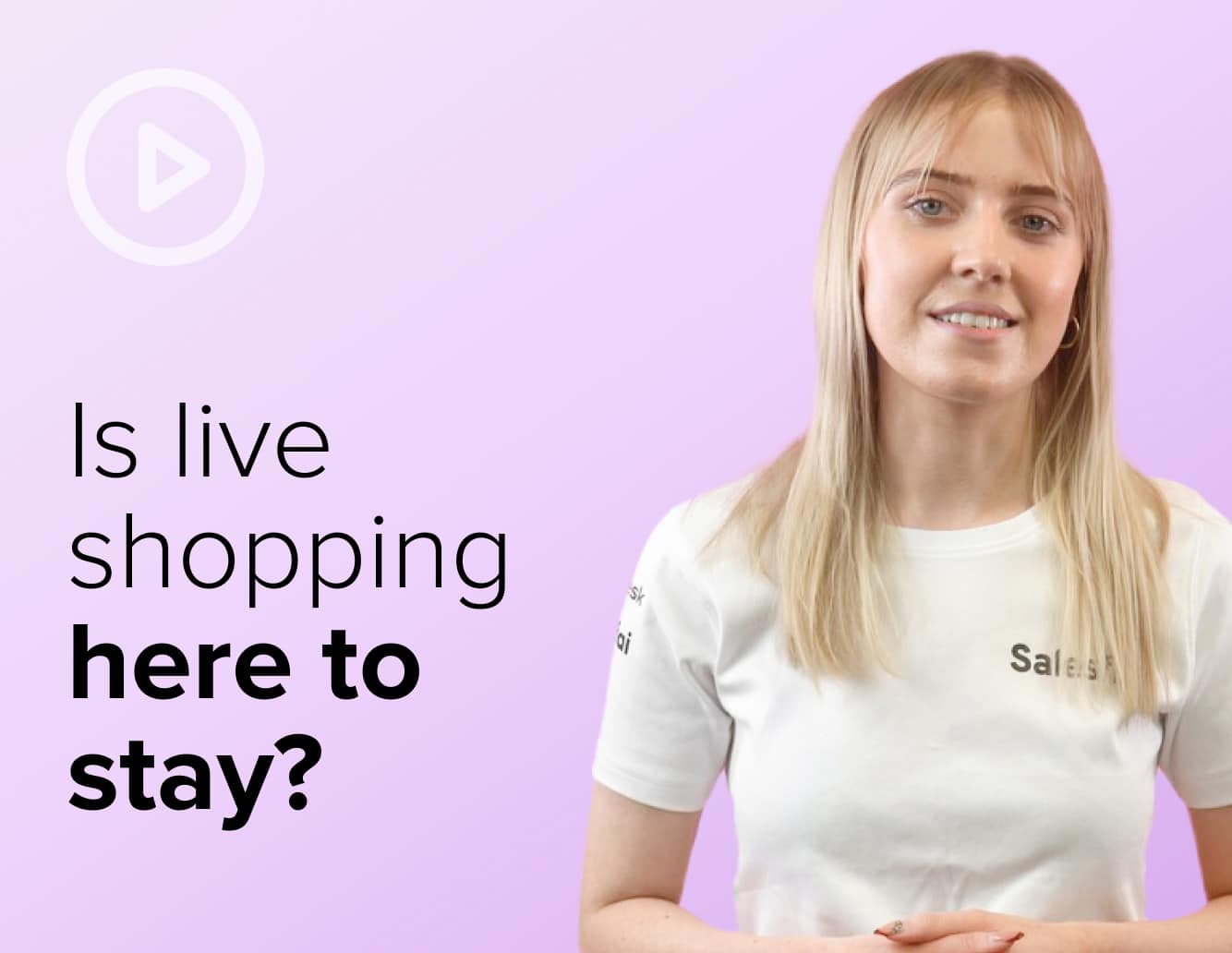 The Popularity of Live Shopping and The Estée Lauder Companies AI ...