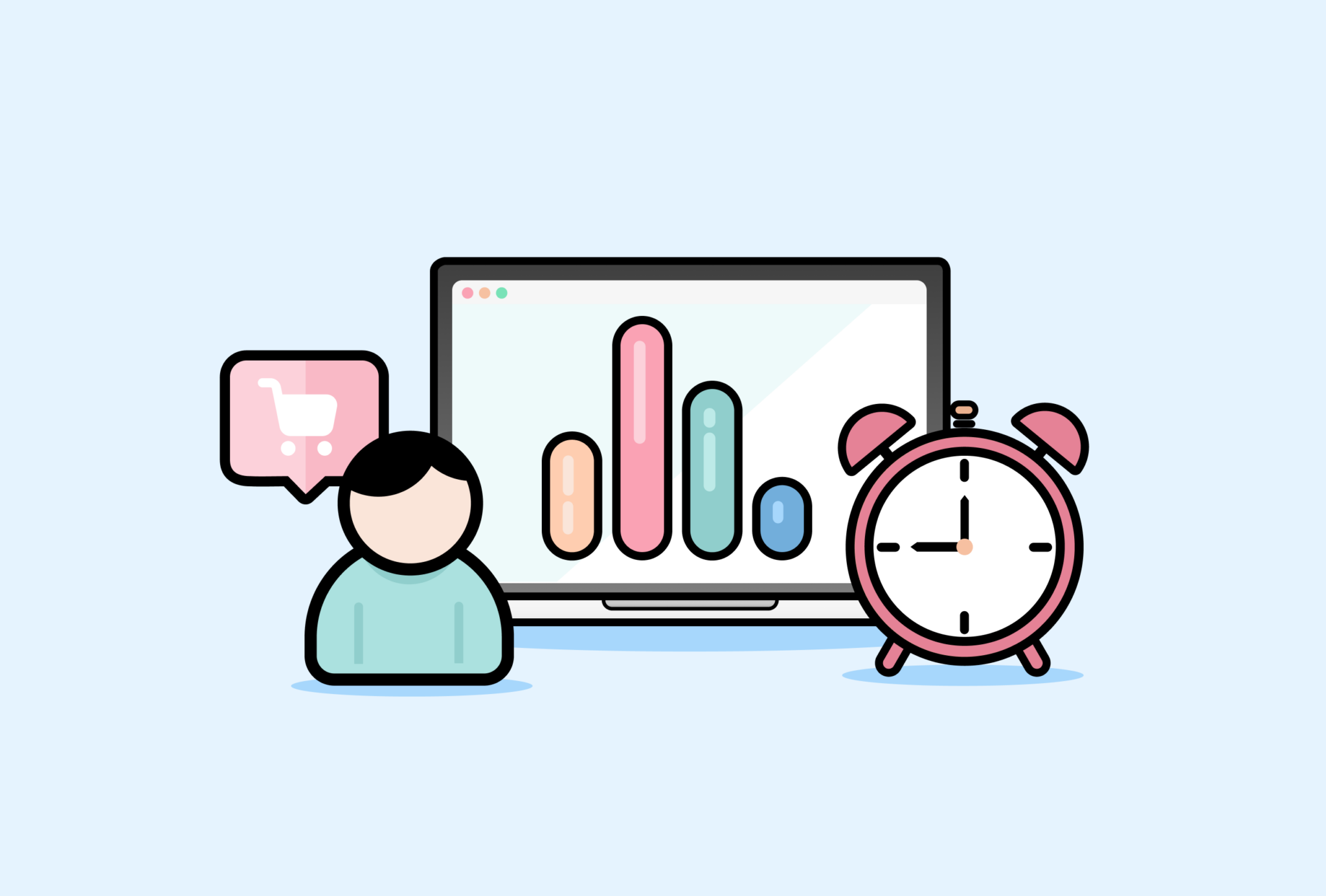 How to Increase Urgency on Your eCommerce Site | Salesfire