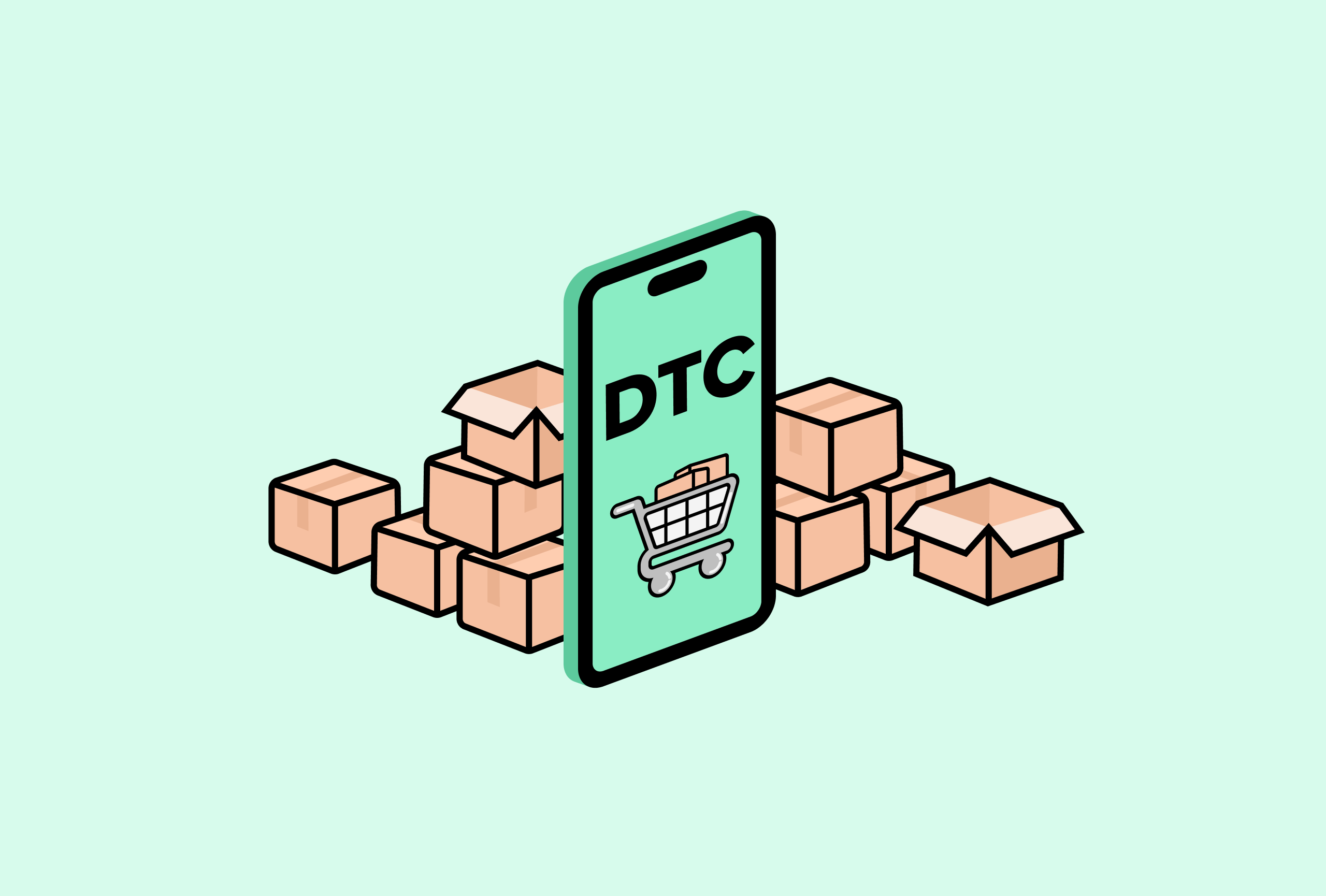 4 Tools Supporting DTC eCommerce Growth in 2023 | Salesfire