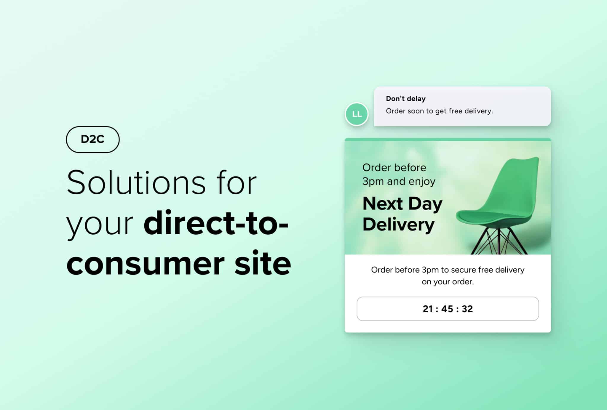4 Tools Supporting DTC eCommerce Growth in 2023 | Salesfire
