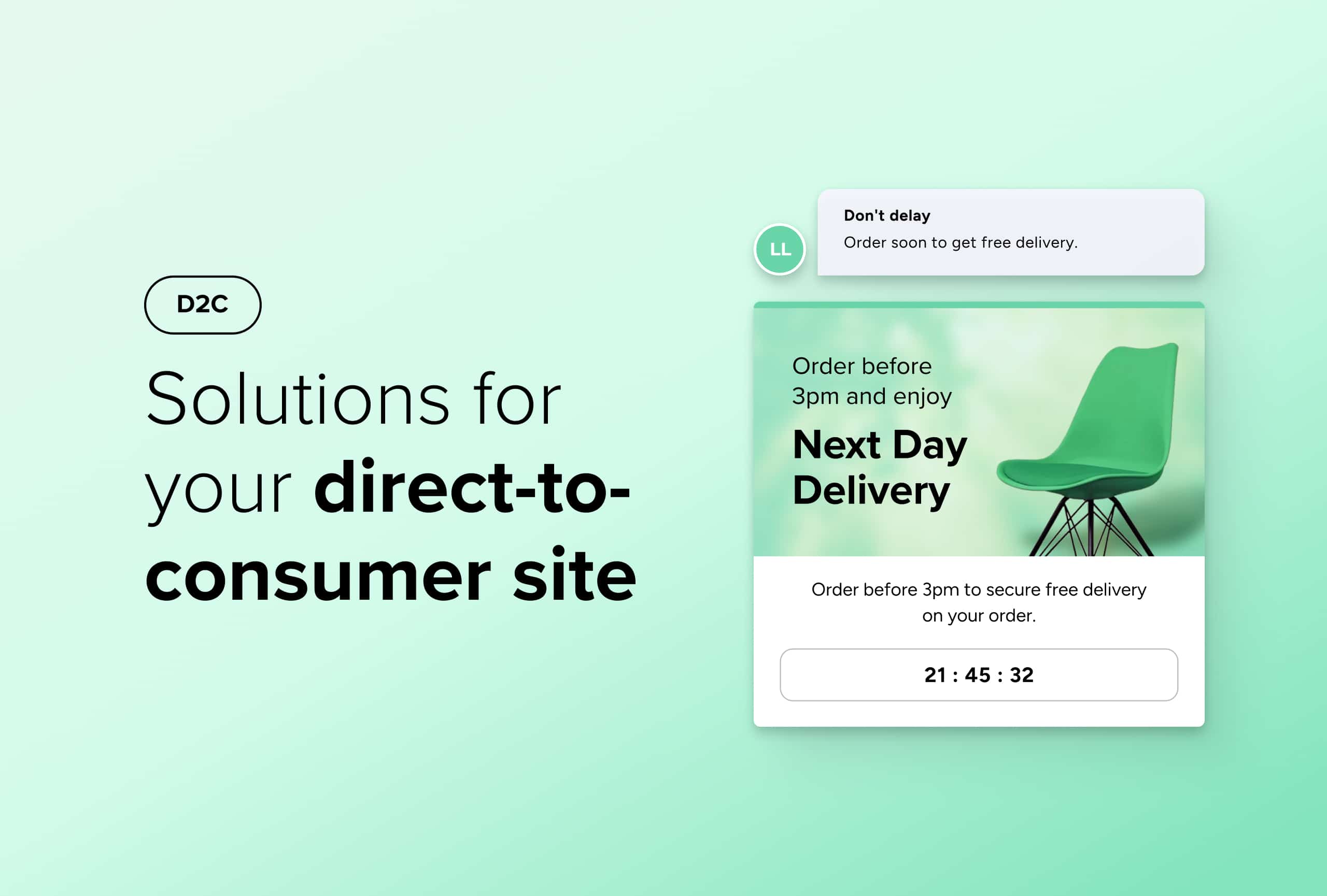 4 Tools Supporting DTC eCommerce Growth in 2023 | Salesfire