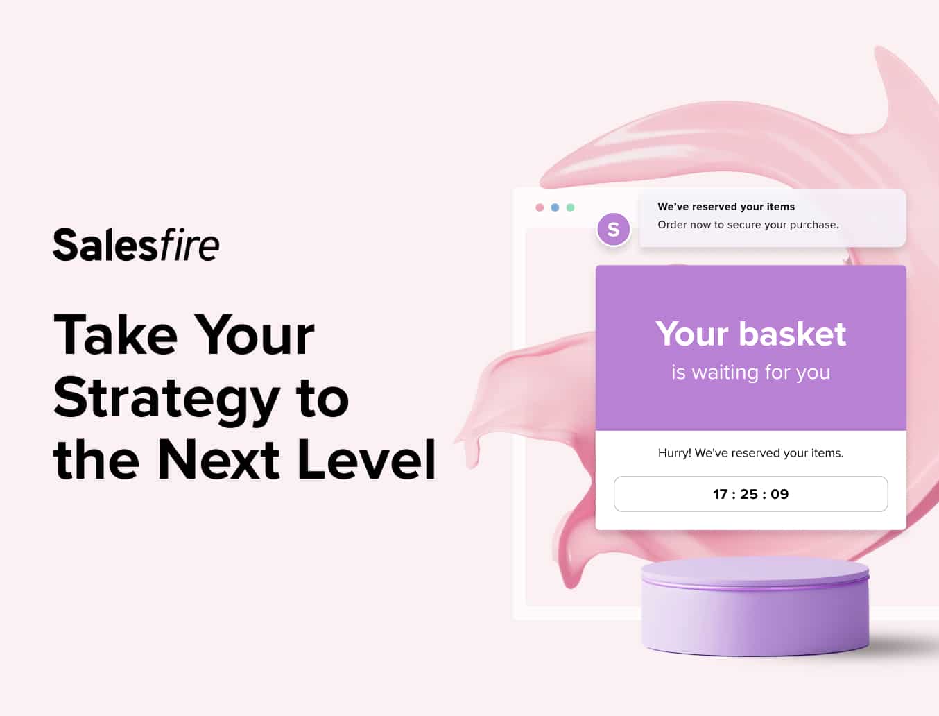 How to Revamp Your Customer Experience | Webinar Download | Salesfire