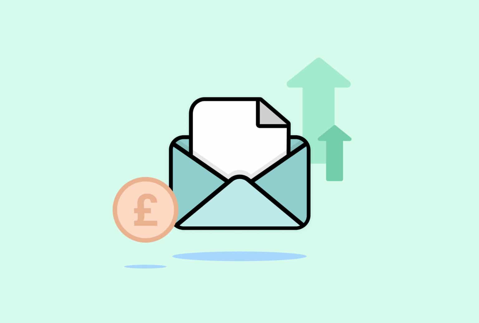 How to Drive Order Values with Upsell Emails | Salesfire