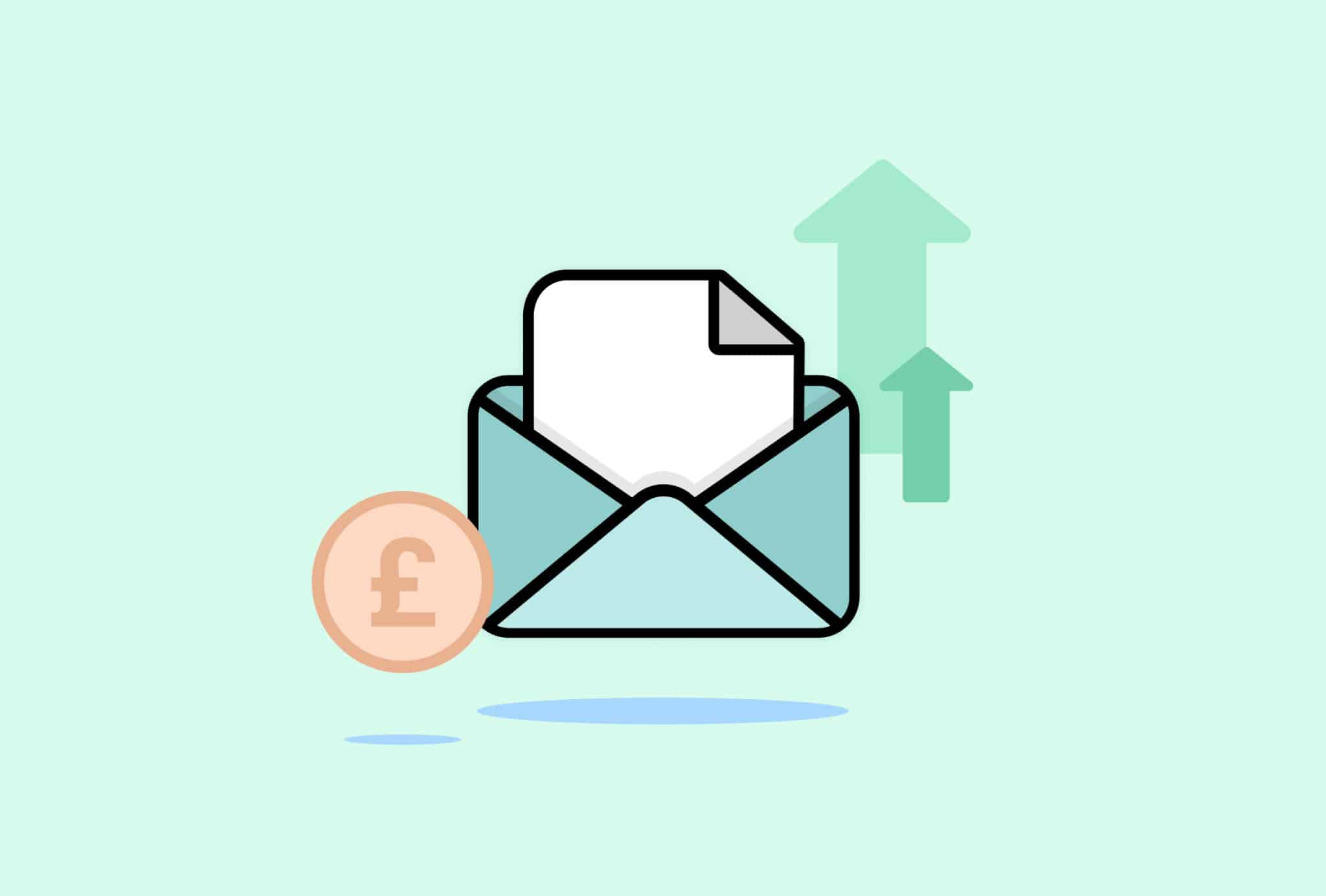 How to Drive Order Values with Upsell Emails | Salesfire
