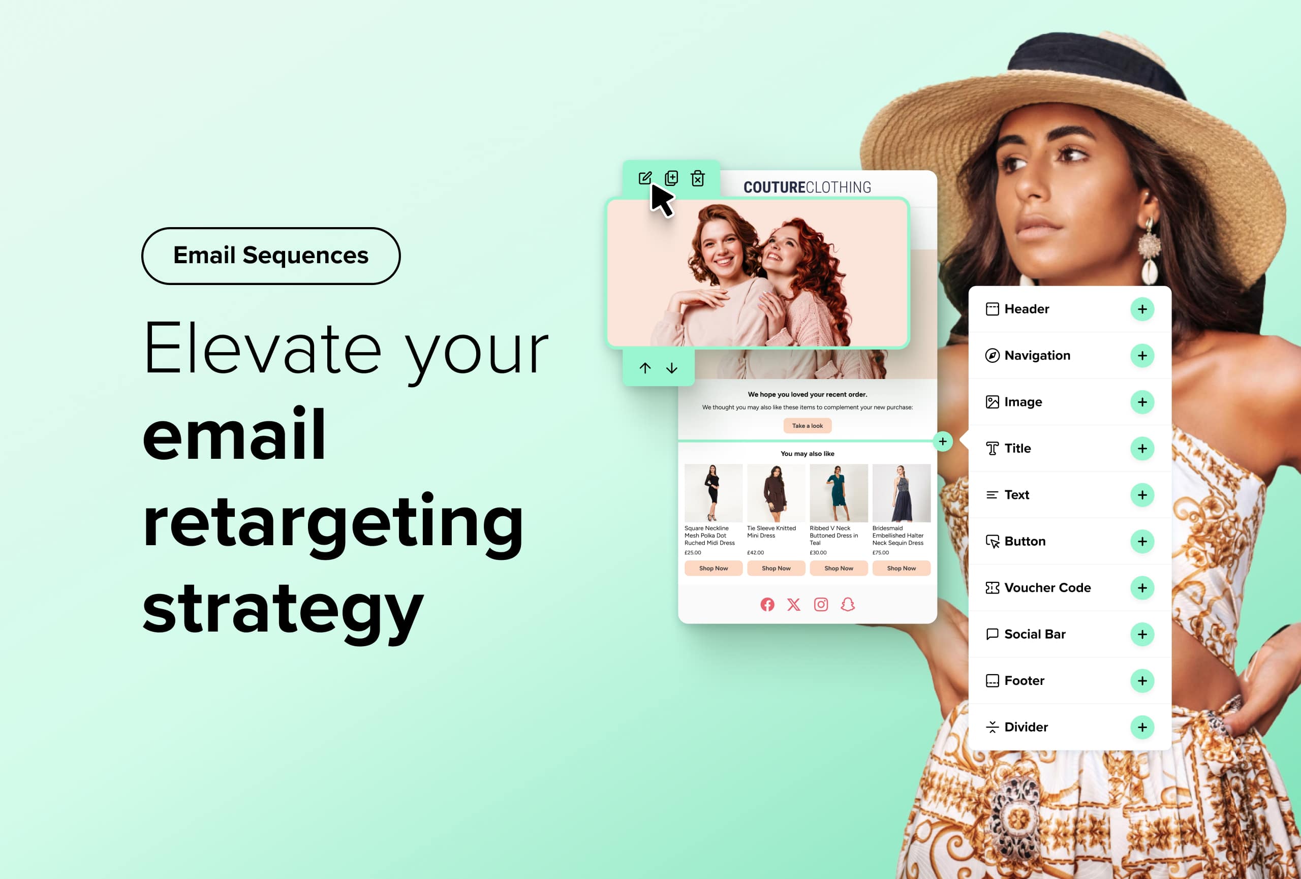 Salesfire Updates: Introducing Email Sequences | Salesfire