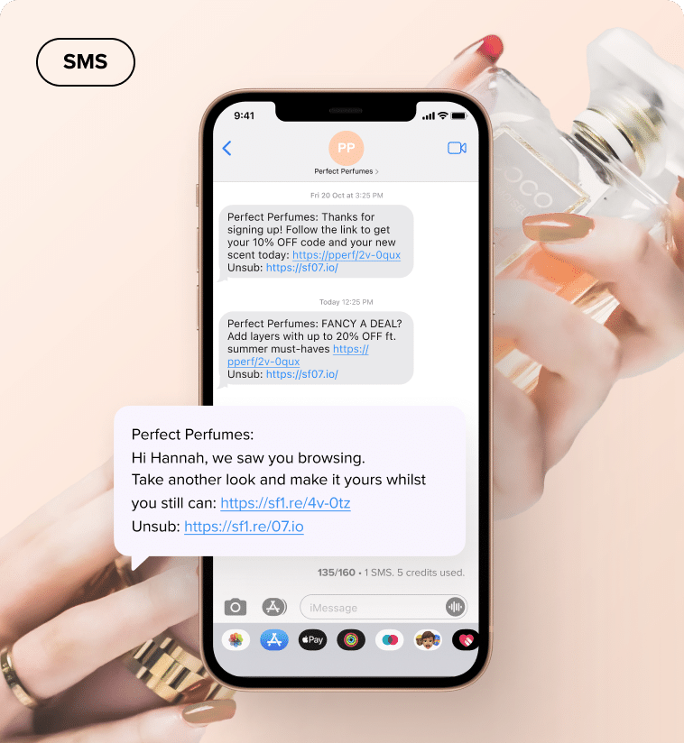 Salesfire | Conversion Rate Optimisation Platform