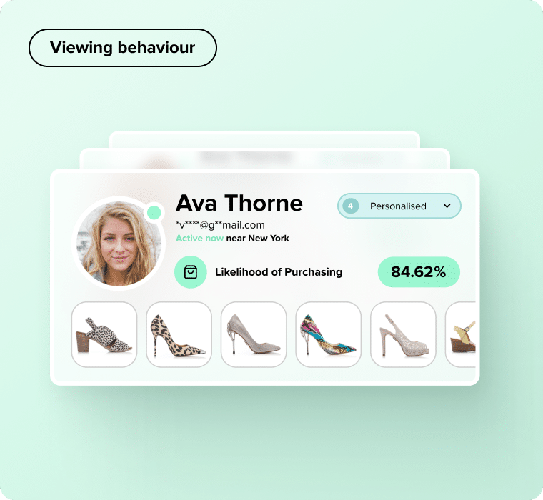 Salesfire | Conversion Rate Optimisation Platform