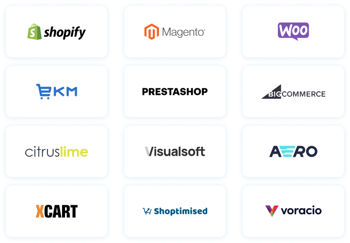 Salesfire | Conversion Rate Optimisation Platform