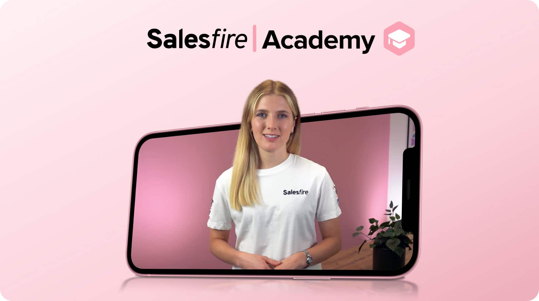 Salesfire Academy | Salesfire