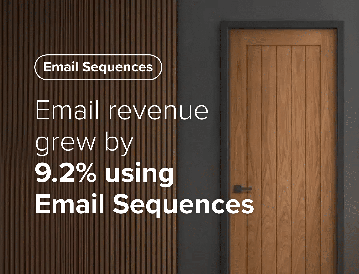 Salesfire & Leader Doors - Success Stories | Salesfire