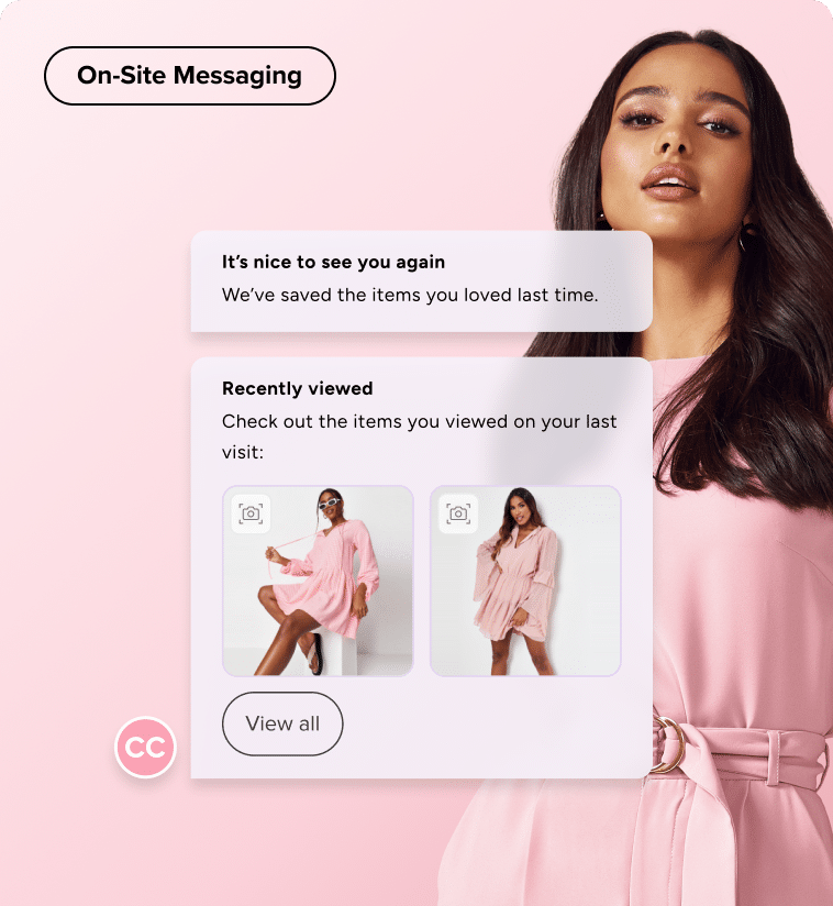 Salesfire | Conversion Rate Optimisation Platform