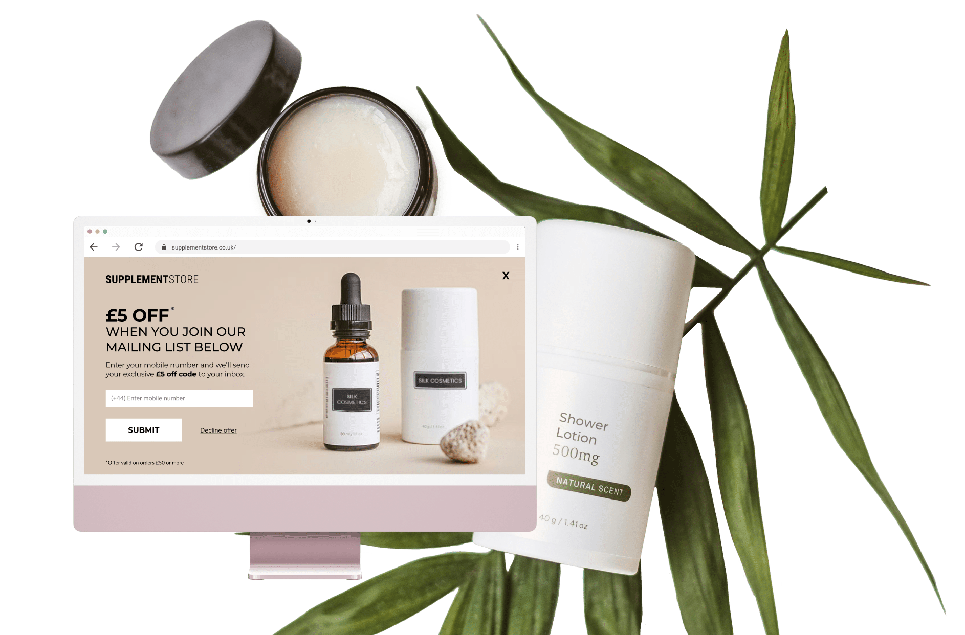 Data Capture | Salesfire