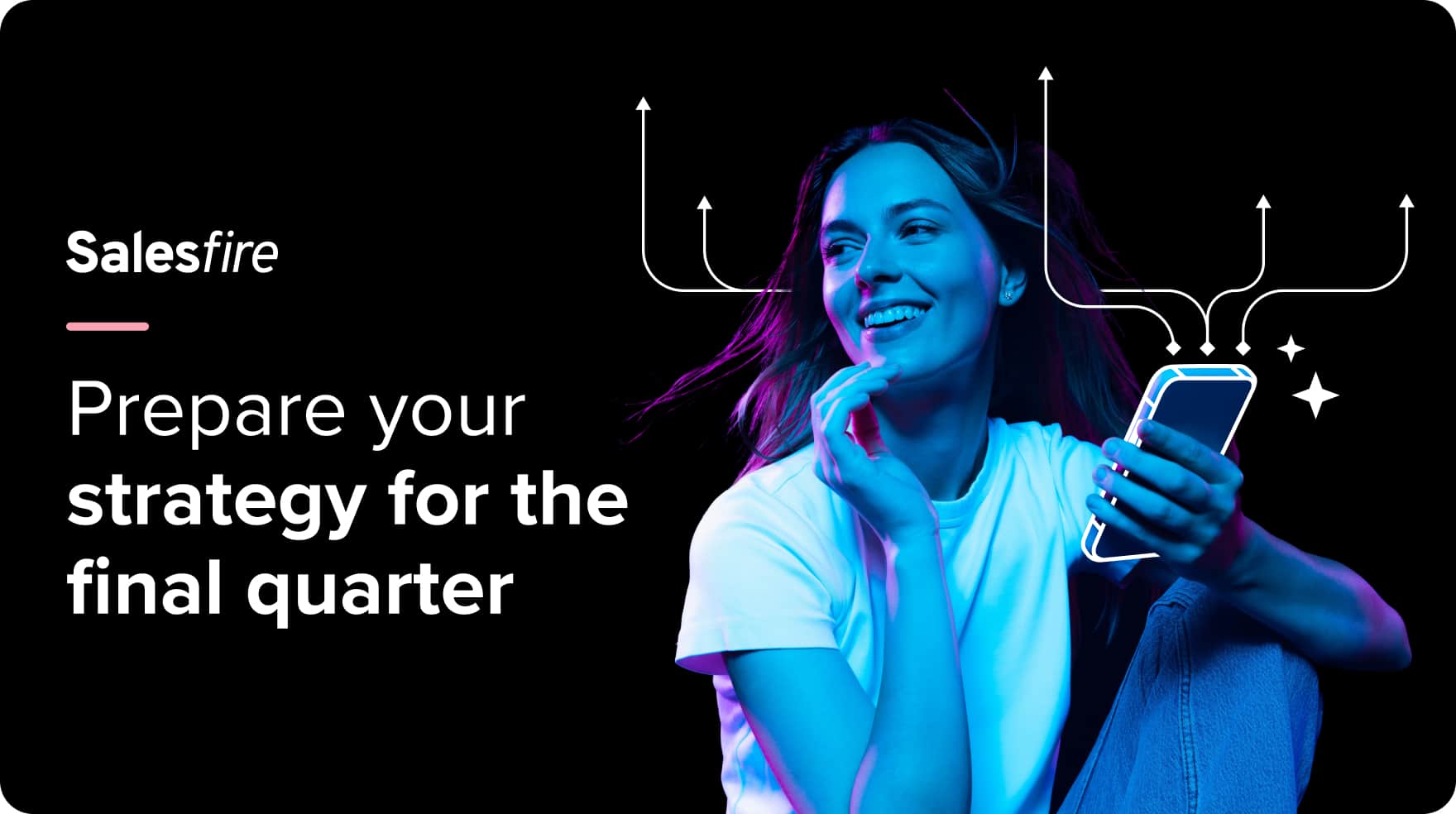 Q4 eCommerce Resource Library | Salesfire