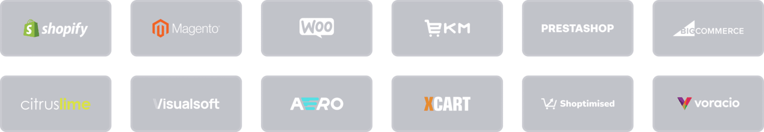 Salesfire | Conversion Rate Optimisation Platform