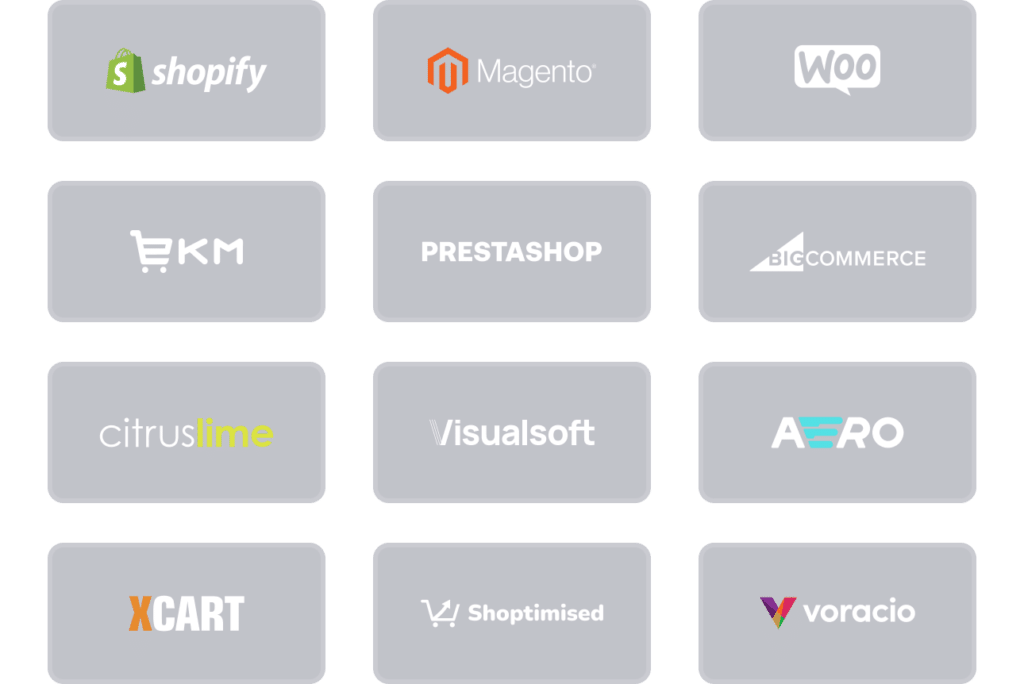 Salesfire | Conversion Rate Optimisation Platform