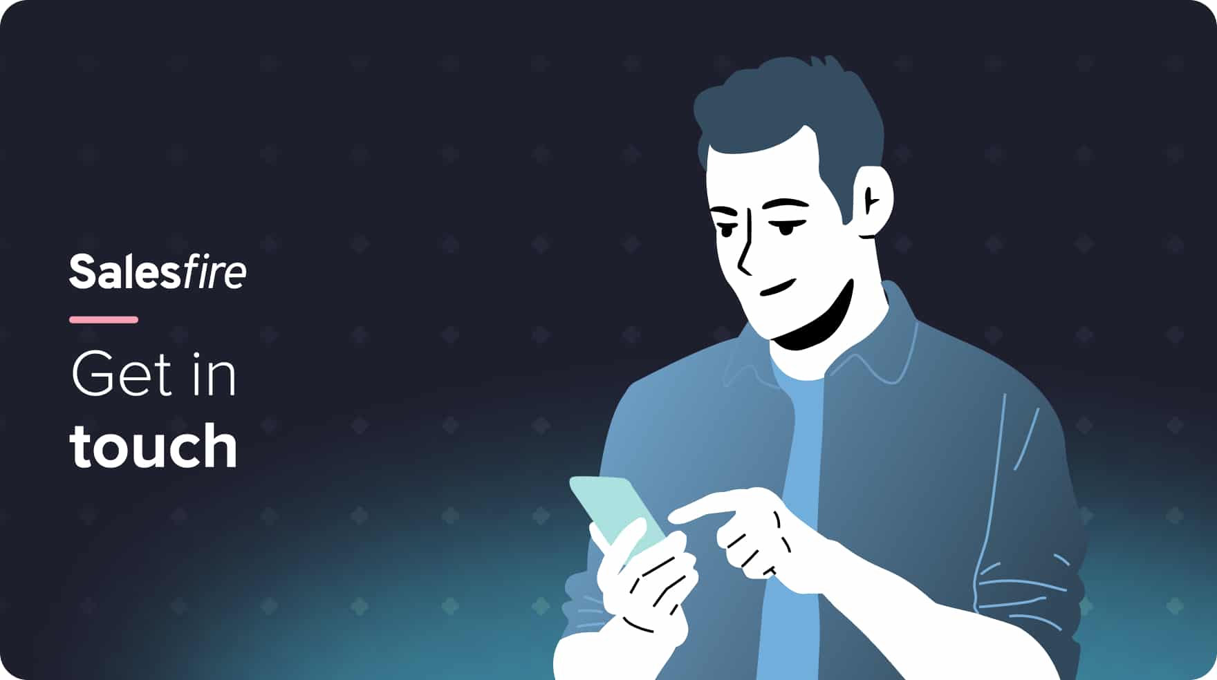 Contact Us | Salesfire