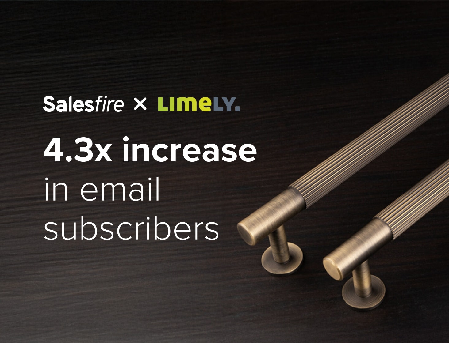 Salesfire & The Handle Studio - Success Stories | Salesfire