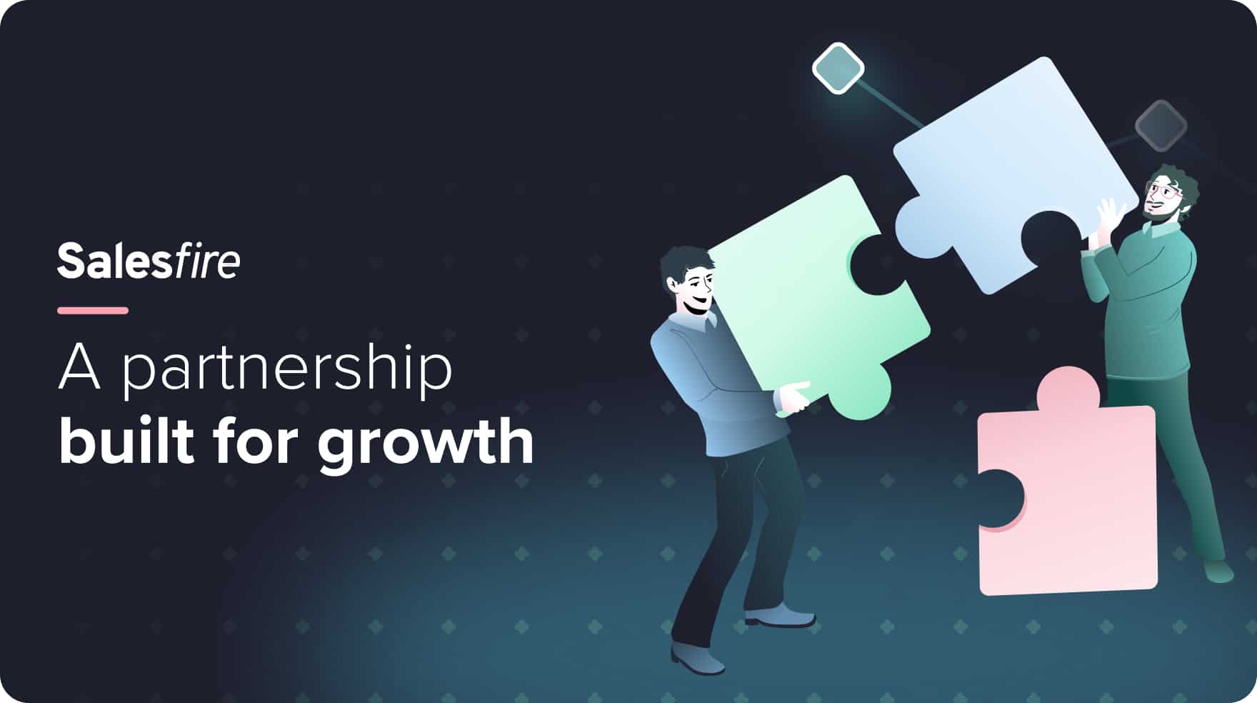 Partners | Salesfire